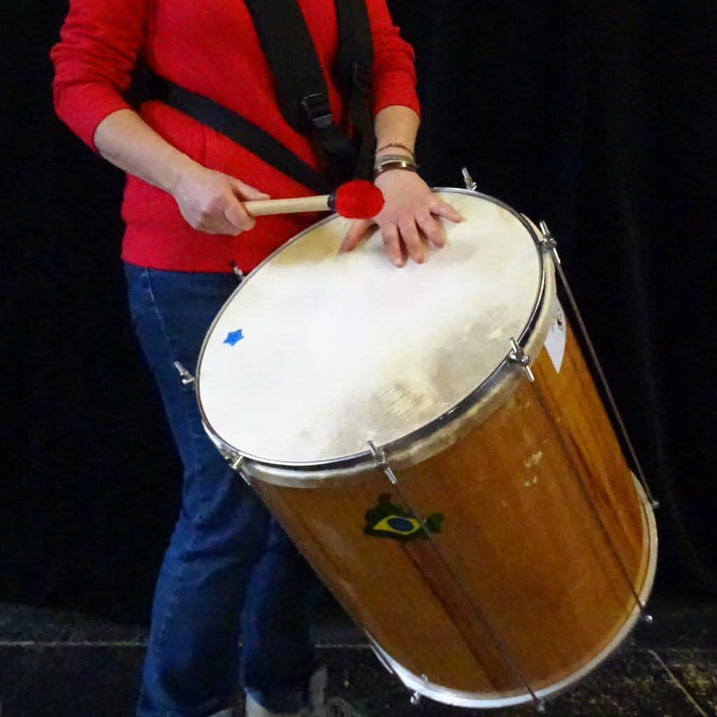 Catégories instruments